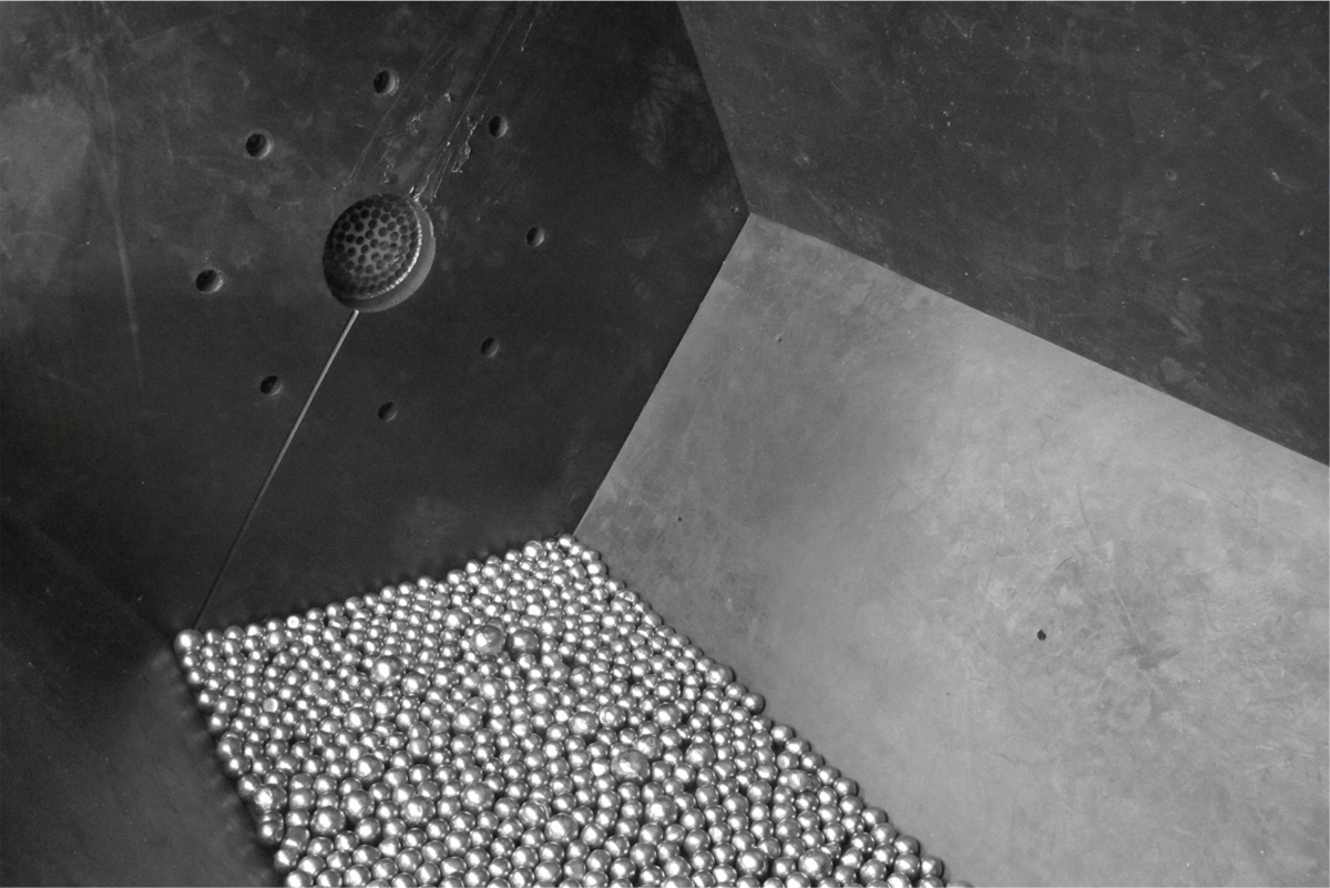 Deburring Tumblers Rotoclean OXY - Deburring Tumblers Rotoclean OXY ...