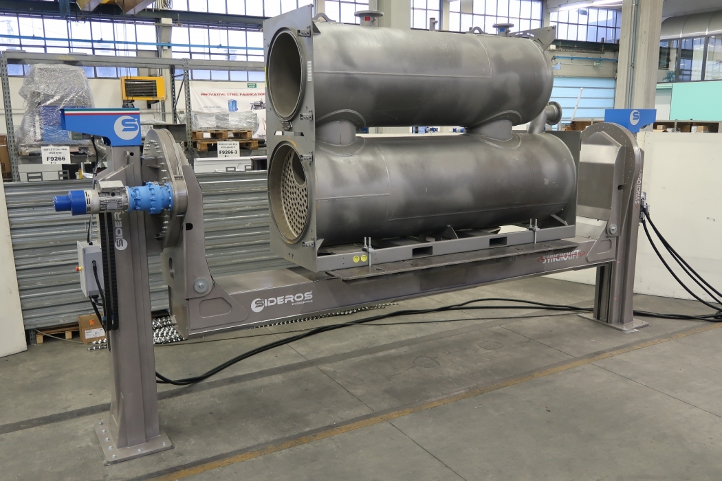 Images: Positionneurs Syncrolift Cradle - Positionneurs Syncrolift ...