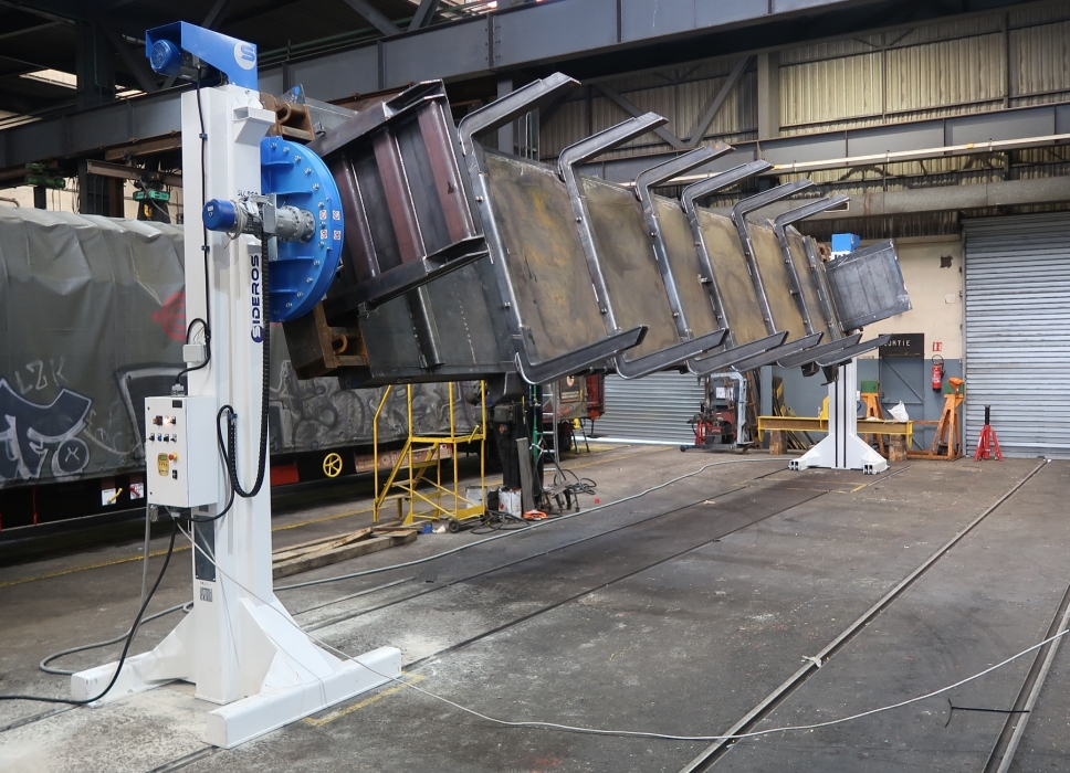 Images: Head & Tailstock Positioners - Head and Tailstock Positioners ...