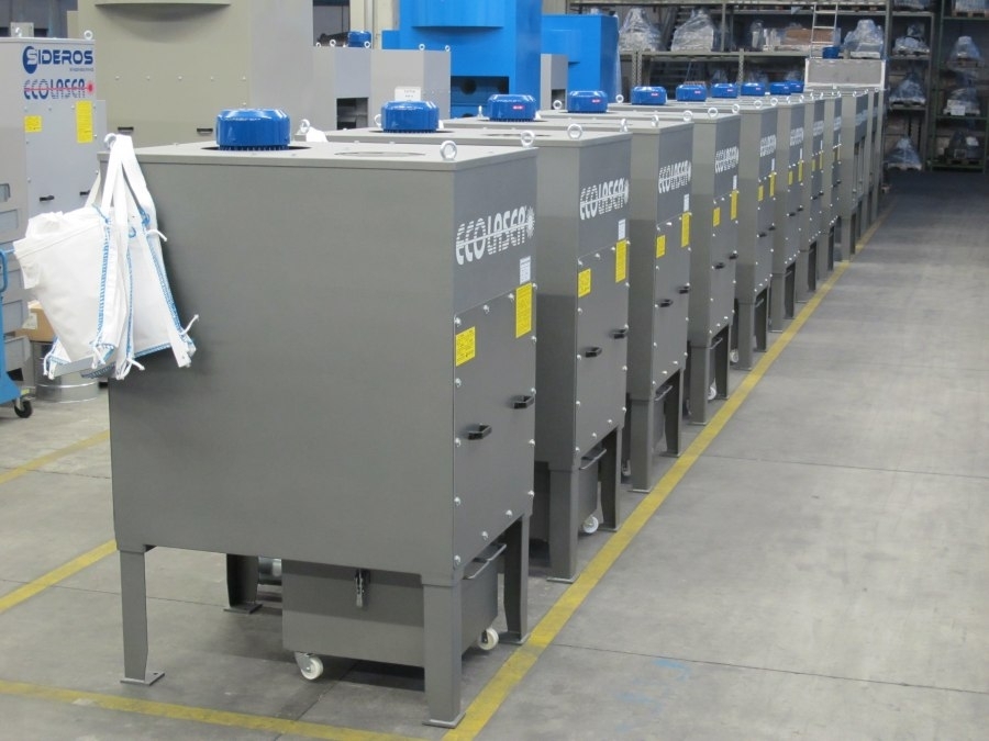 Images: Dust Collectors for Laser cutting - Dust Collectors for Laser ...