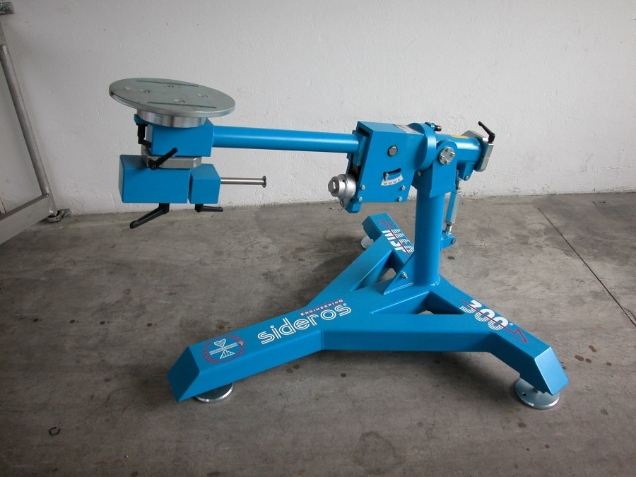 Images: Welding Universal Balance Positioners - Welding Universal ...