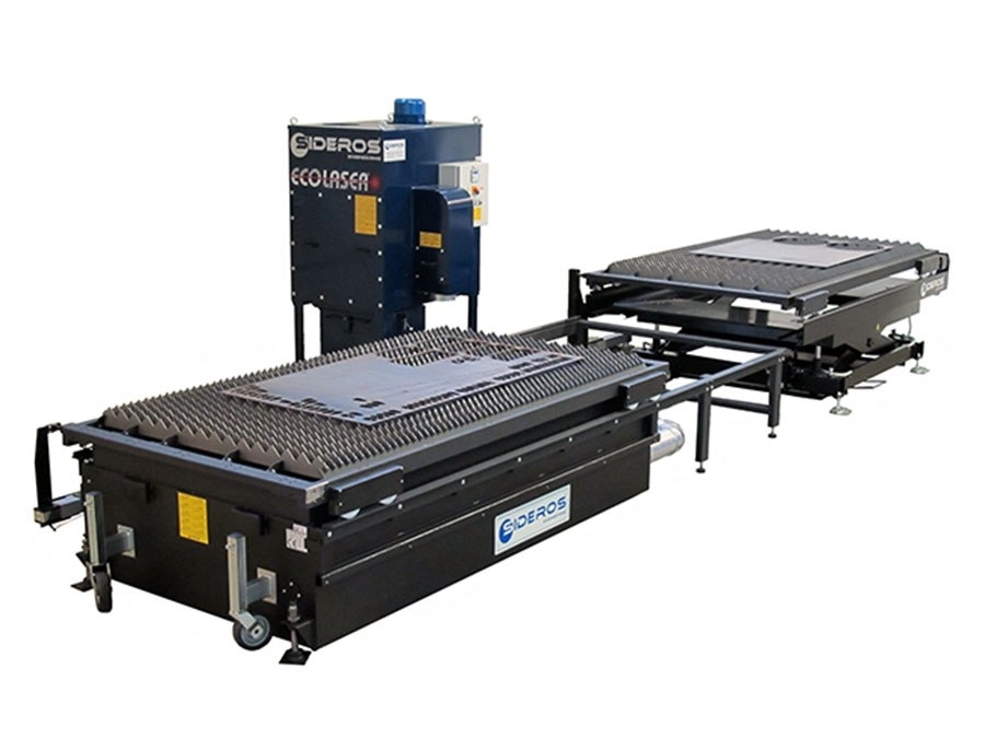 Images: Pallet Changers for Laser and Plasma Machines - Pallet Changers ...