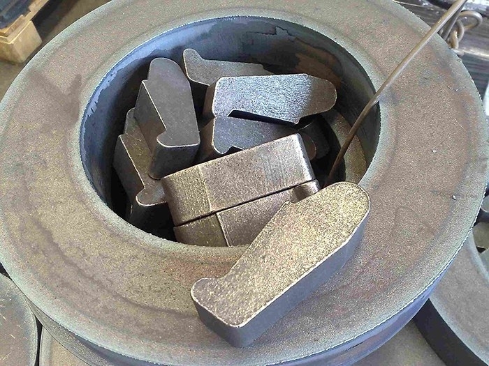 Images: Deburring Tumblers Rotoclean EVO - Deburring Tumblers Rotoclean ...