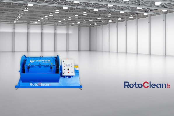 Products - Sideros Engineering - Piacenza