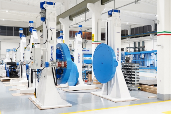 Optionals: Head and Tailstock Positioners - Head and Tailstock ...