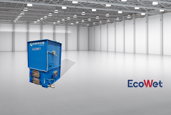 Fumes Extraction and Filtration - Products - Sideros Engineering - Piacenza