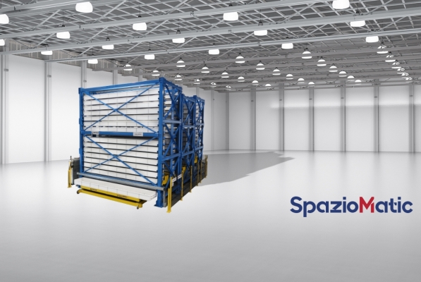 Sheet Metal Storage Systems - Sheet Metal Storage Systems - Sideros ...