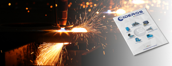 Products - Sideros Engineering - Piacenza