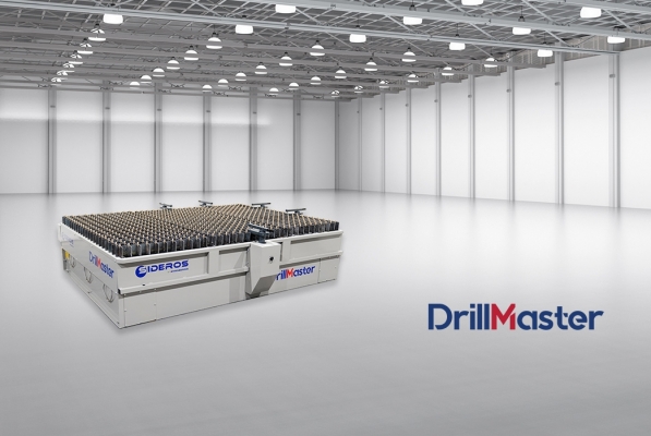 Pallet Changers for Laser and Plasma Machines - Pallet Changers for ...