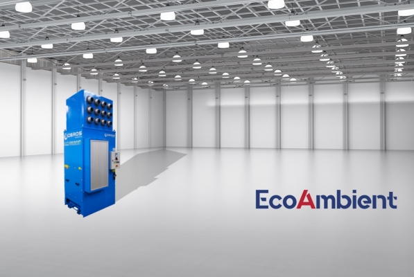 Sideros Engineering - TOP GRADE Cartridge Filters