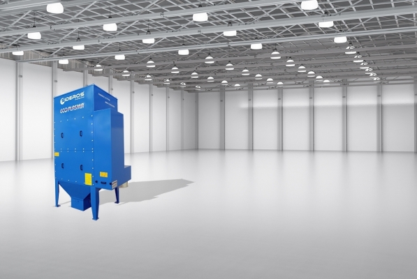 Sideros Engineering - Belloni Group - Sideros Engineering - Piacenza