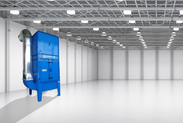 Description: Oil mist extraction systems - Oil mist extraction systems ...