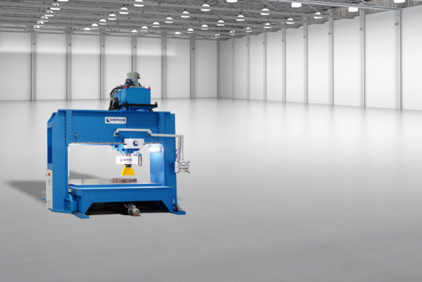 Products - Sideros Engineering - Piacenza