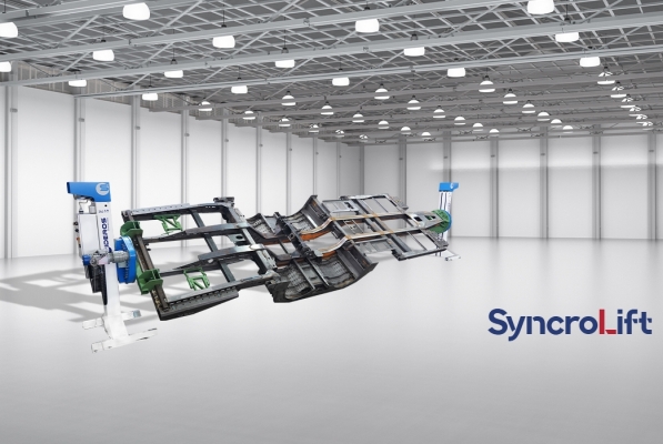 Sideros Engineering - 3 axis welding positioner, Head and tailstock ...