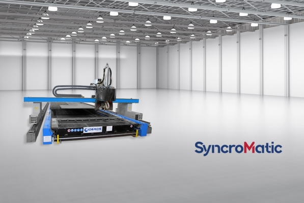 Self-Cleaning Downdraft Tables - Downdraft Tables - Sideros Engineering ...