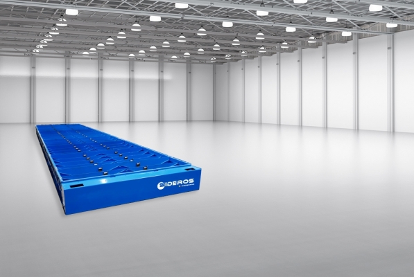 Products - Sideros Engineering - Piacenza