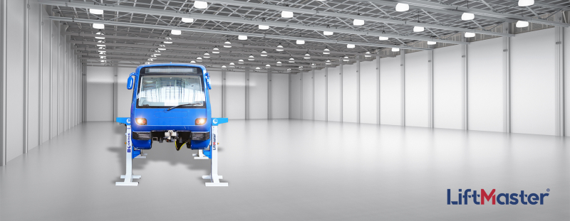 Railway Lifting Jacks - Railway Lifting Jacks - Sideros Engineering Srl ...