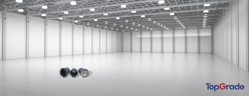 Sideros Engineering - TOP GRADE Cartridge Filters